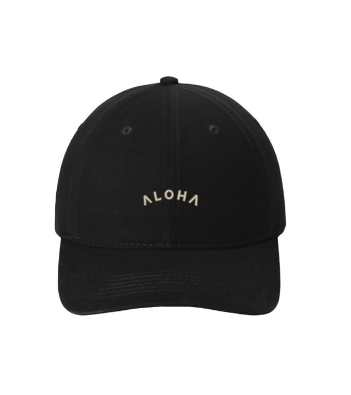 ALOHA arch Cap – Urban Island Society